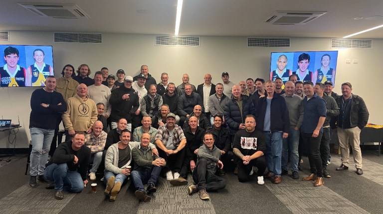 Dandenong Stingrays – Past Players – Dandenong Southern Stingrays